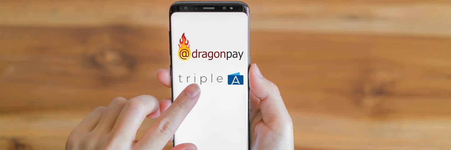 Dragonpay Taps TripleA to Offer Crypto Payments to Filipino Merchants ...
