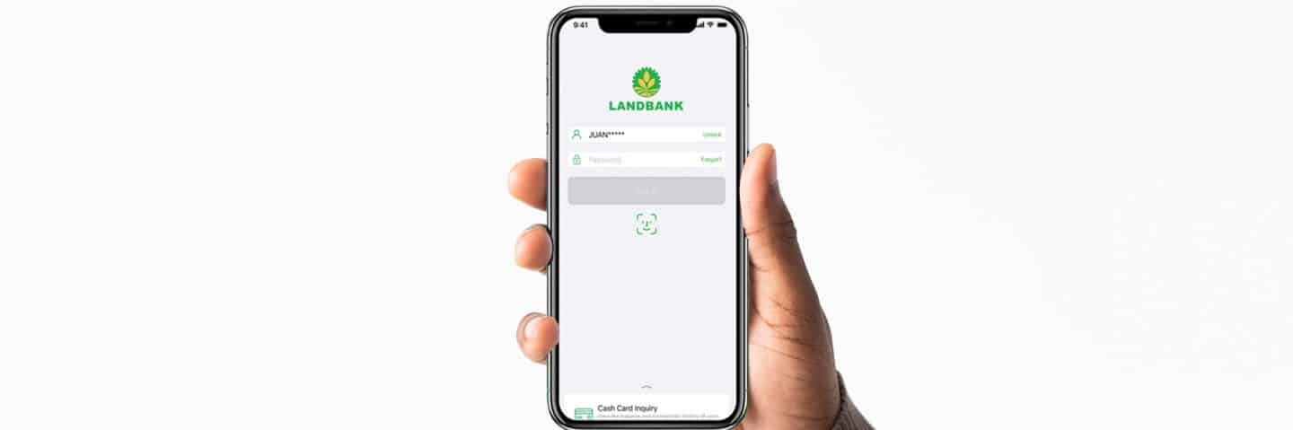 LANDBANK Unveils Digital Onboarding for Account Opening via Mobile App ...