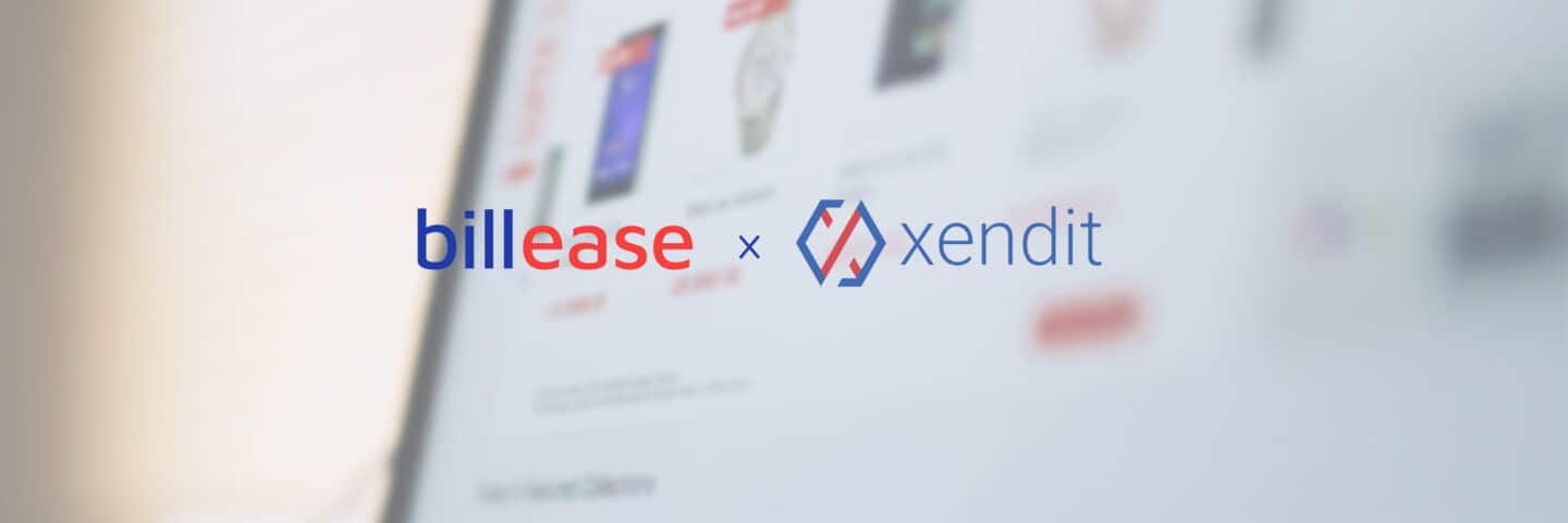 Xendit Partners BillEase to Offer BNPL for Filipino Merchants - Fintech ...