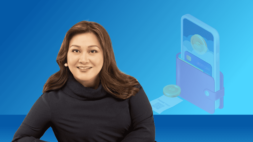 GCash's Martha Sazon: “We became profitable three years ahead of target” - Fintech Alliance.Ph