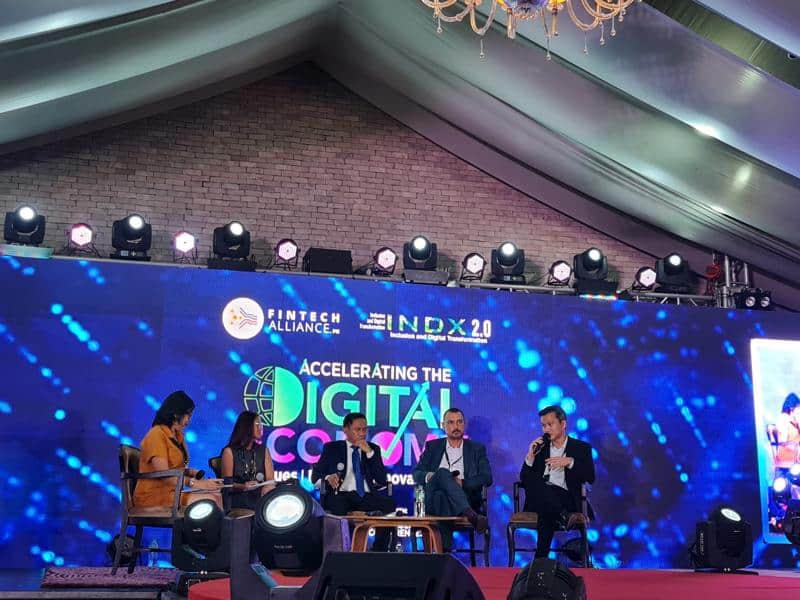 FinTech Alliance.ph Inclusion and Digital Transformation (INDX) 2.0 ...