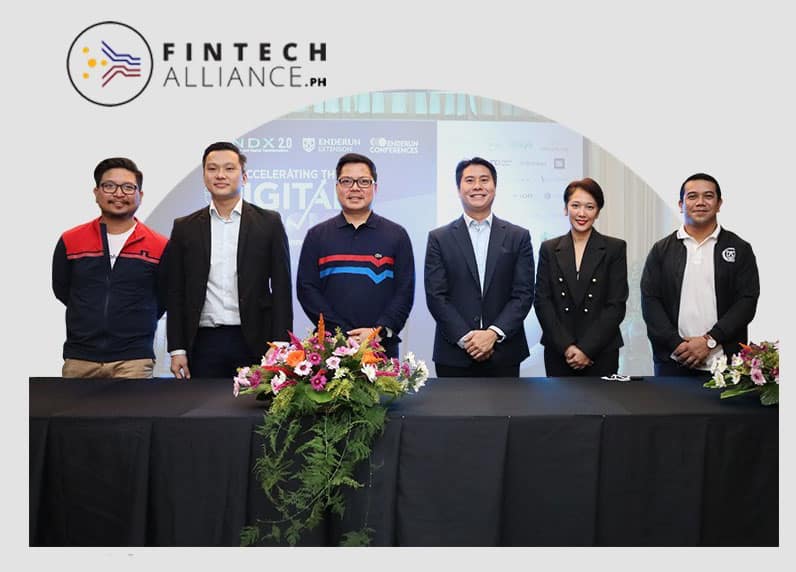 Fintech Alliance Aims to Address the Financial Sector’s Biggest Issues ...
